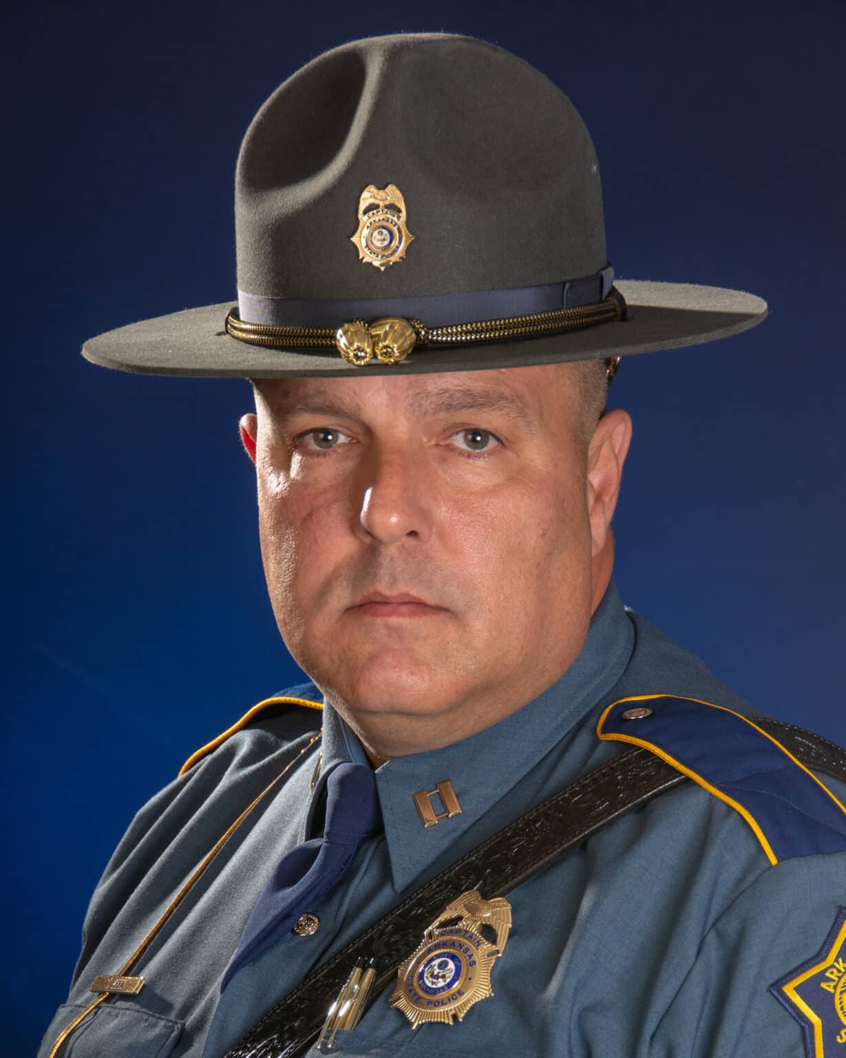 Highway Patrol - Arkansas Department of Public Safety